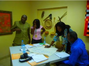 Informal Recognition - Advanced CompetencyDev Center, Inc.